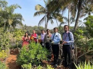 About Us – The Varhad Group